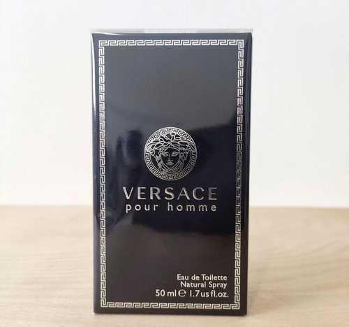 Versace Pour Homme (50 мл)