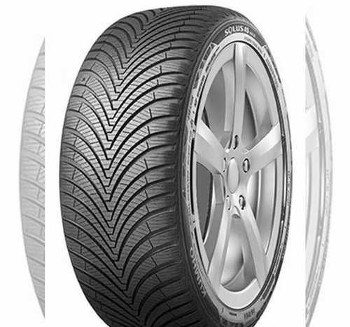 Kumho Solus 4S HA32 SUV 275/45 R20 110W