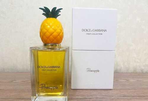 Dolce gabbana pineapple