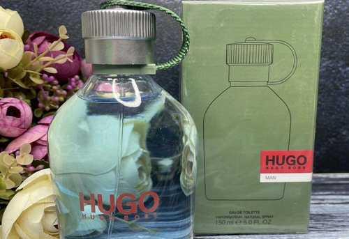 Духи Hugo Boss men