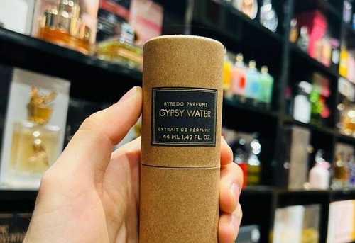 Byredo gypsy water оригинальный тестер