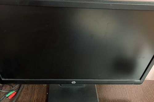 Монитор HP W2072A