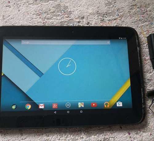 Планшет Samsung Nexus 10 32gb