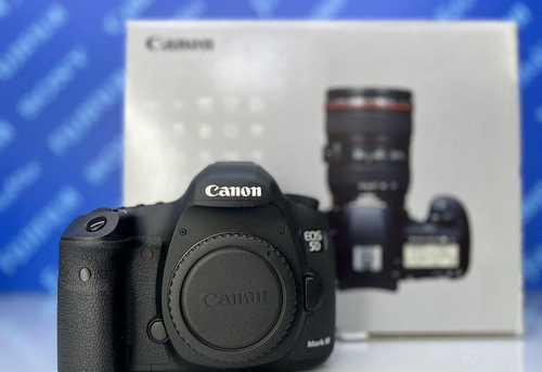 Canon 5d mark iii (пробег: 13620) sn:1477