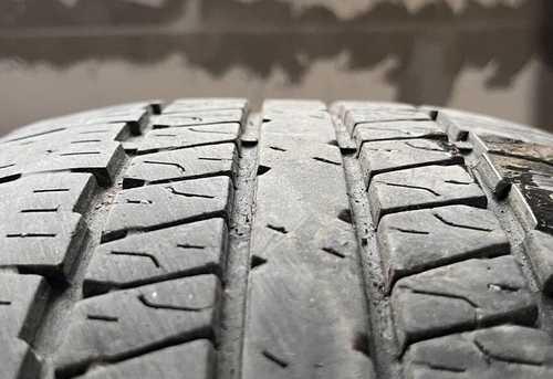 Triangle TR257 215/60 R17 96H