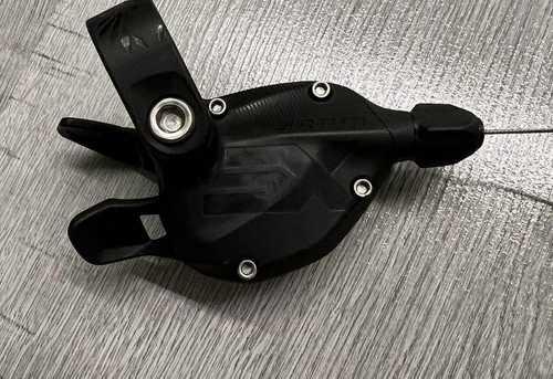 Переключатель манетка sram sx 12