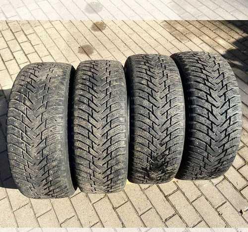 Nokian Tyres Hakkapeliitta 8 SUV 225/55 R18 102T