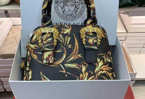 Женские сумки versace в большом ассортименте