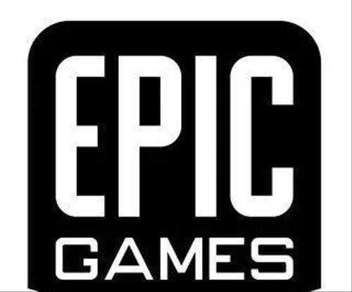 Цифровые игры Epic Games