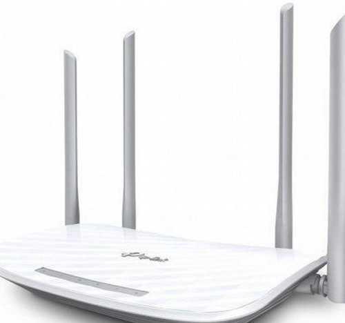 Wi-Fi Роутер tp-link archer a5 ac1200