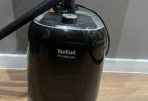 Отпариватель для одежды напольный tefal IT3440