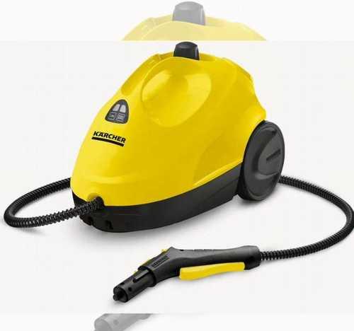 Пароочиститель Karcher SC 2 EasyFix