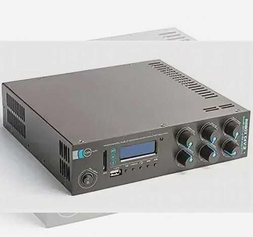 Микшер усилитель cvgaudio ReBox T8/14