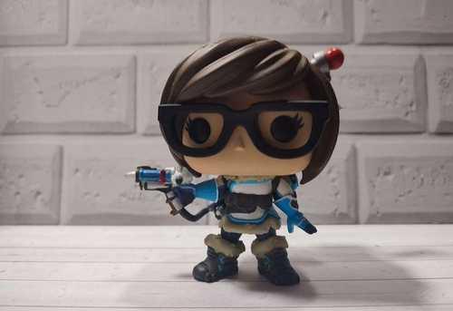 Funko Pop Mei Overwatch (Мэй)