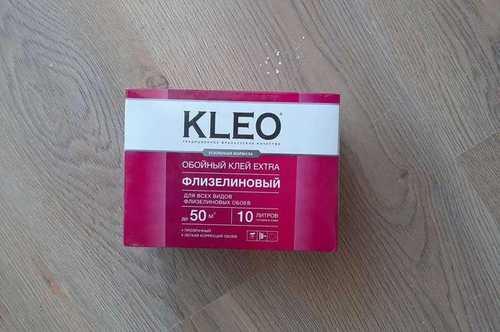 Клей обойный