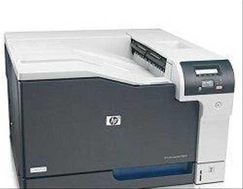 HP Color LaserJet CP5225DN CE712A A3,IR3600,20(9)c