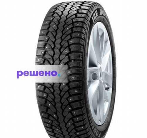 Pirelli Formula Ice