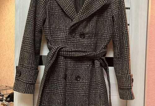 Пальто женское демисезонное 50 размер