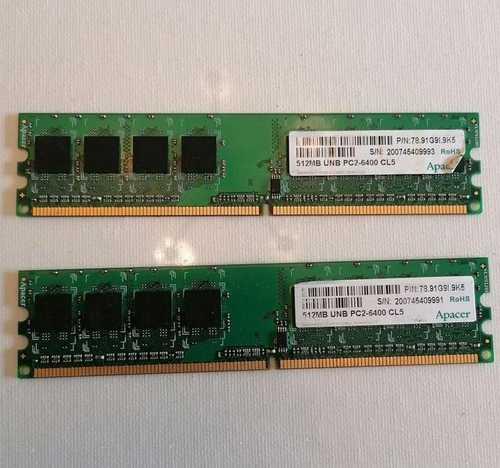 Оперативная память ddr3 2 gb