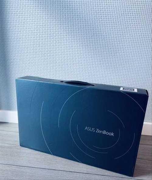 Asus Zenbook UX425E