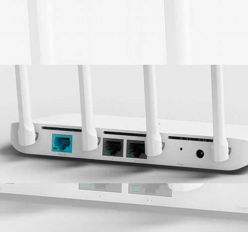 Xiaomi mi wifi router 4a