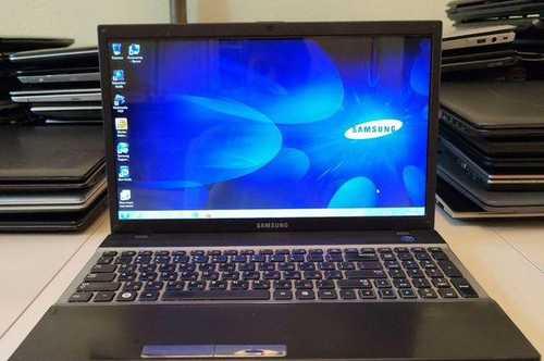 Samsung 300V i3-2310M 2.1Ghz/4Gb/320Gb/2Gb