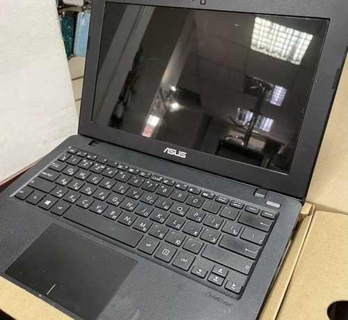 Нетбук asus x200ma