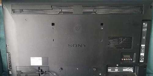 Телевизор sony KDL - 40HX753