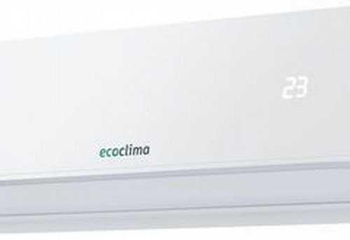 Кондиционер Ecoclima Green line ECW-09GC/EC-09GC