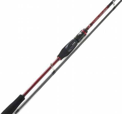 Спиннинг daiwa ninja Z JIG special