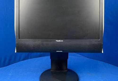 ЖК монитор 19" (48.3 см) Viewsonic VG1930WM-3