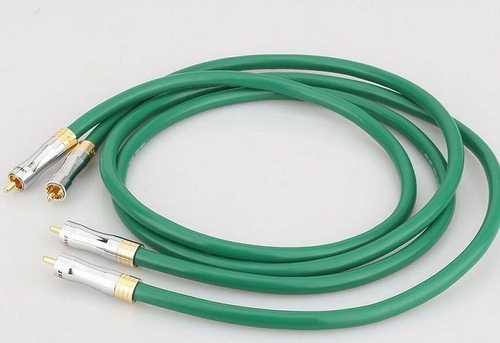 RCA-кабель Mcintosh 2328 (2*50, 2*75, 2*200 см)