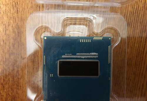 Процессор i7-4700mq SR15H