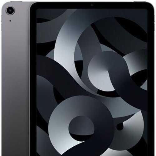 Apple iPad Air 5 10,9" (2022) 64Gb WiFi Space Gray