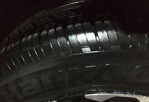 Hankook Kinergy GT H436 235/60 R18