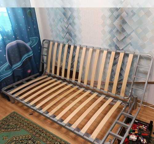 Диван IKEA бединге бу