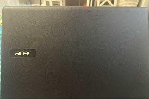 Acer Aspire es1-522
