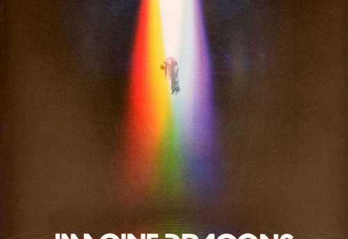 Imagine Dragons - Evolve