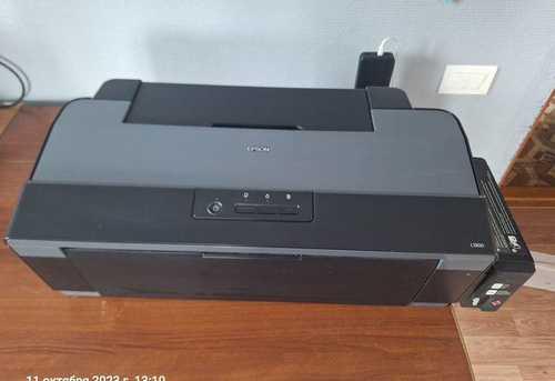 Принтер Epson l1300