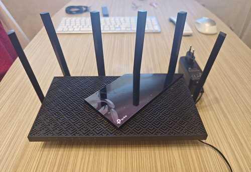 Роутер Tp-link Archer AX73