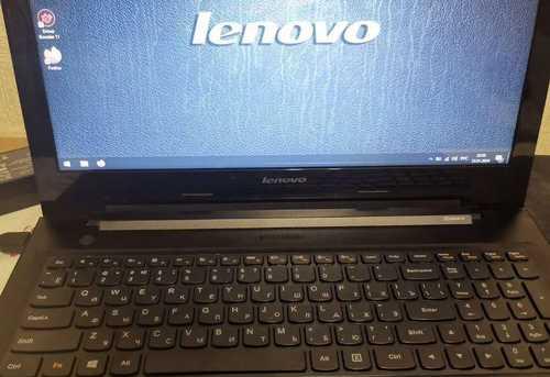 Lenovo z50 75