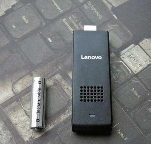 Lenovo IdeaCentre Stick