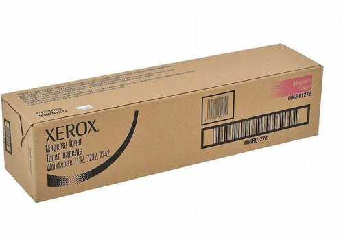 Xerox 006R01272 новый оригинальный картридж