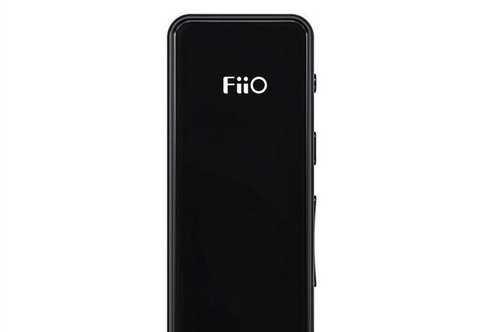 Усилитель для наушников FiiO btr3k black (арт. 281