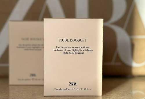 Zara Nude Bouquet 30 мл