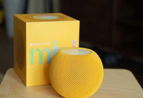 Apple homepod mini