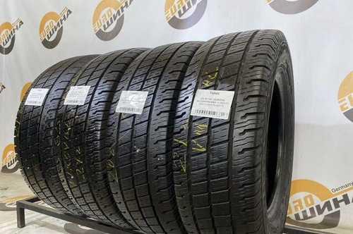 Uniroyal AllSeasonMax 225/65 R16C