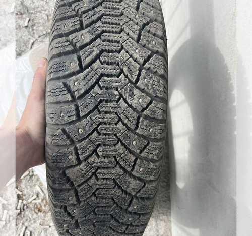 Tunga Nordway 185/65 R15