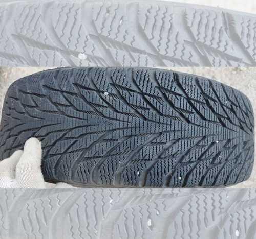 Nokian Tyres Hakkapeliitta R2 195/65 R15