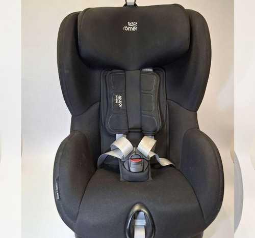 Автомобильное кресло britax romer trifix 2 i size